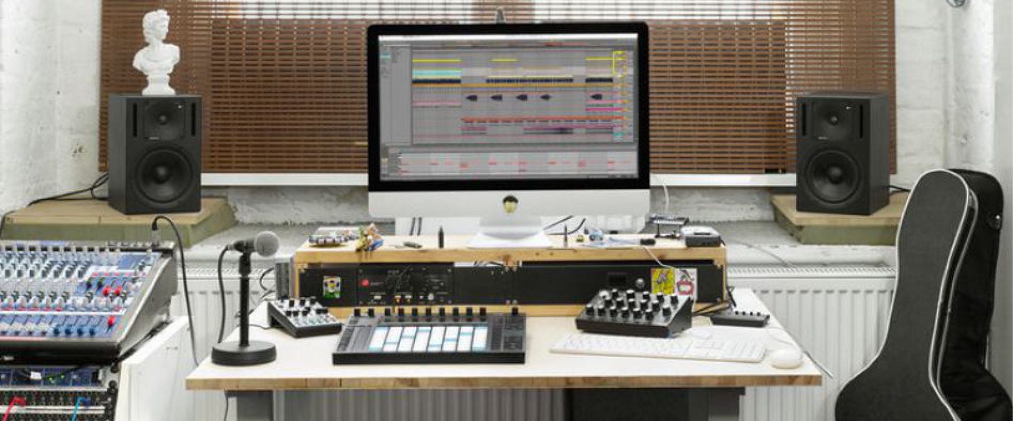 Mejores Programas Para Hacer Música [2022] ️ Guía PRODUCTOR Music