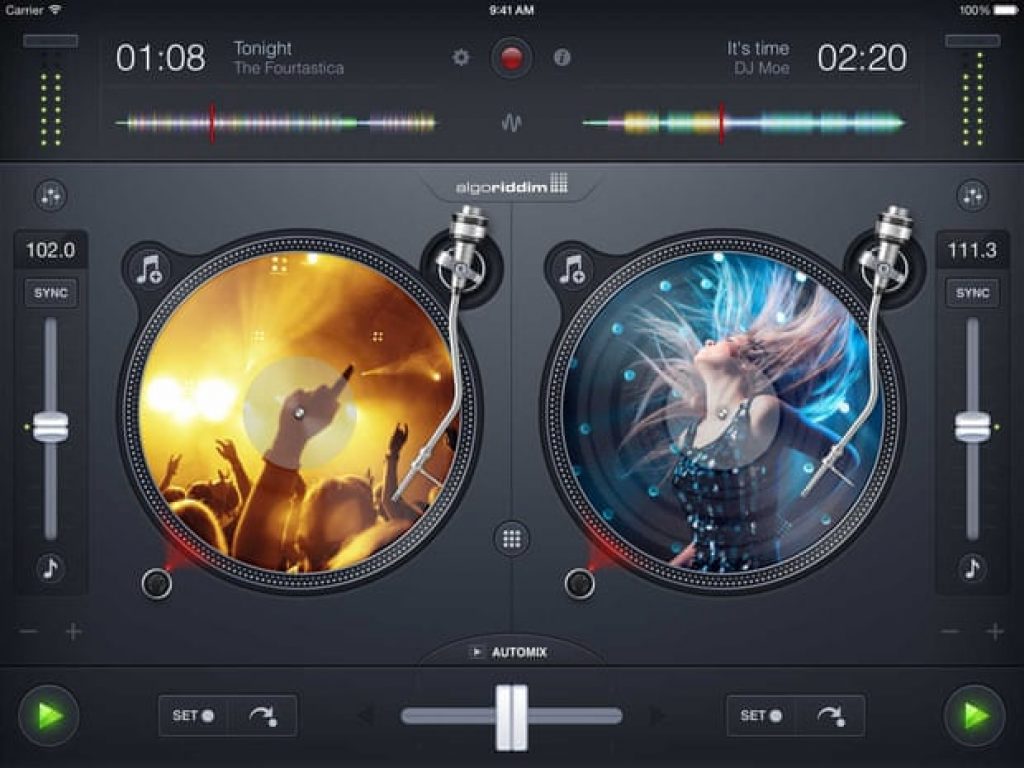 Mejores apps para DJ y productores en Android, IPhone y iPad » Productor DJ - música, tutoriales ...