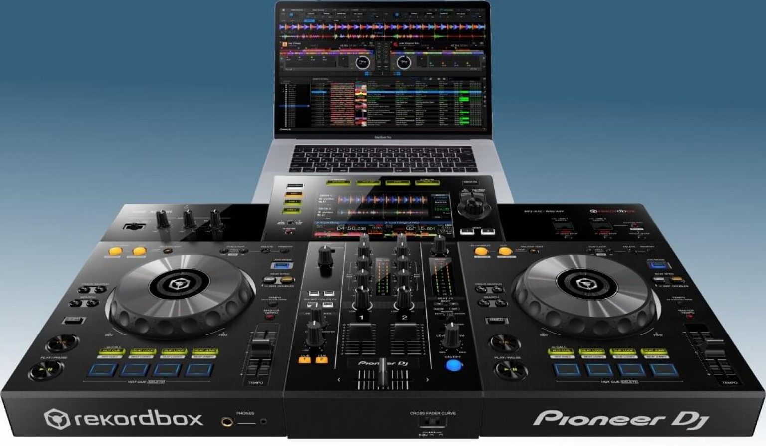 Controlador DJ - Cómo elegir el mejor [en 2021] / Analizamos más de 53...