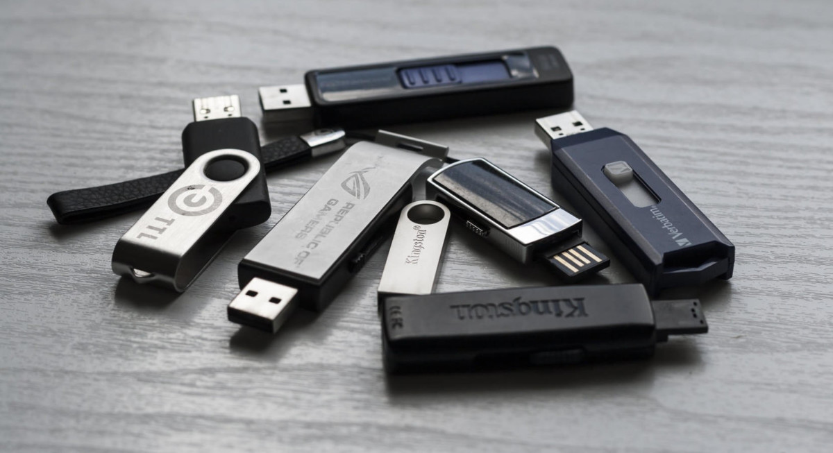 Como preparar el USB para sus sesiones de DJ perfecto. 7 Cosas que ...