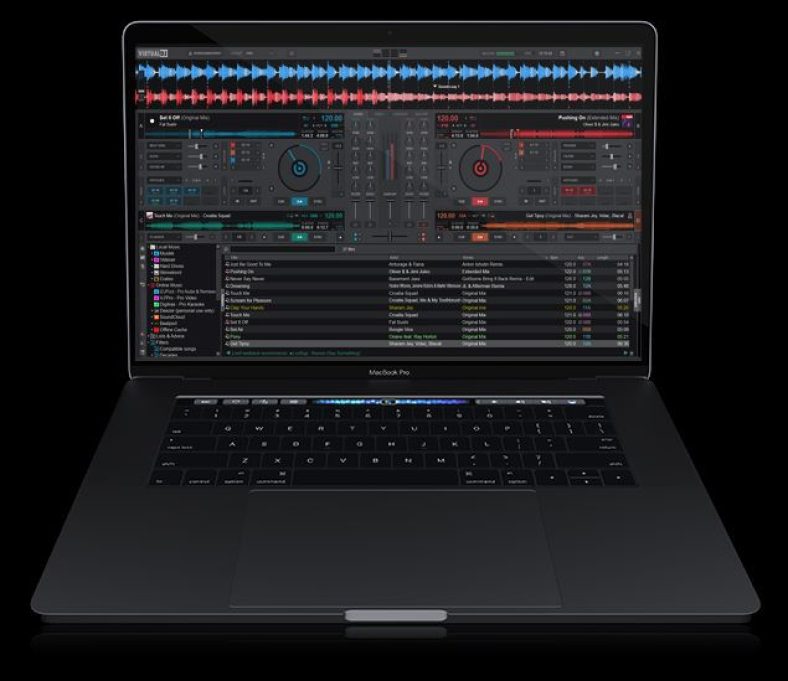 "¡VirtualDJ 2023 llega con Stems 2.0, una herramienta para separar ...