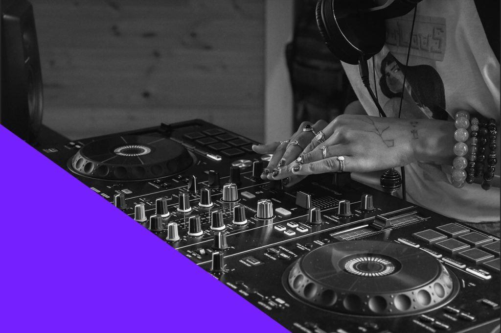 Desvelando los secretos para convertirte en un DJ profesional ...